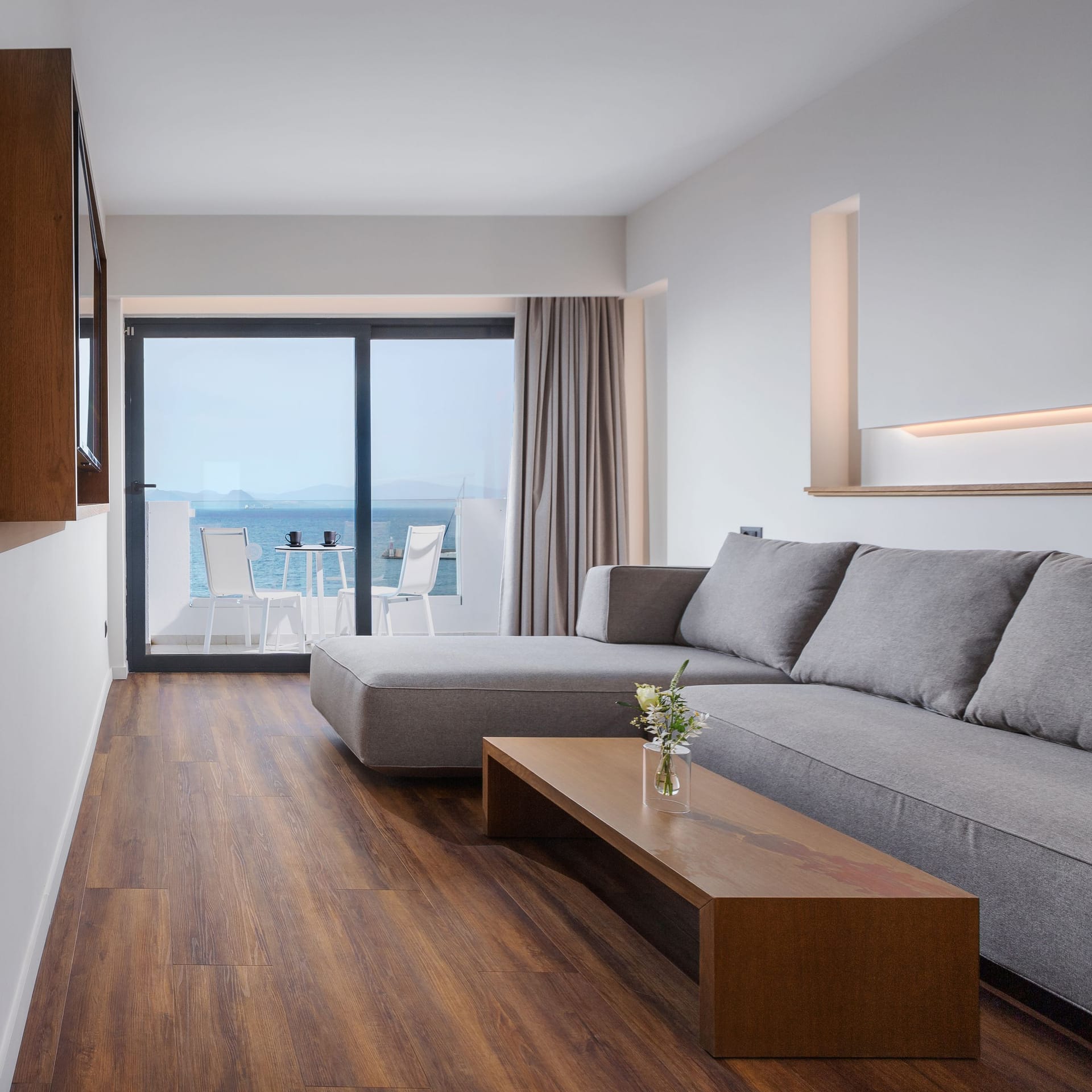 Suite Sea View - Kos Divine Hotel & Suites | Book online