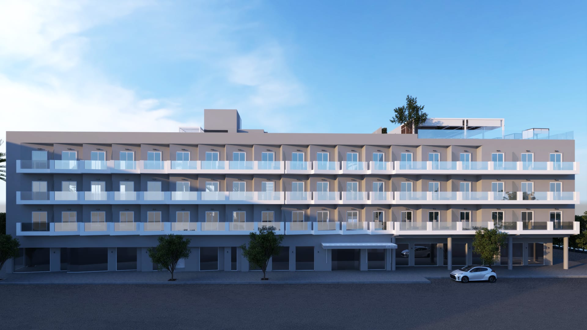 Kos Divine Hotel & Suites | Book online