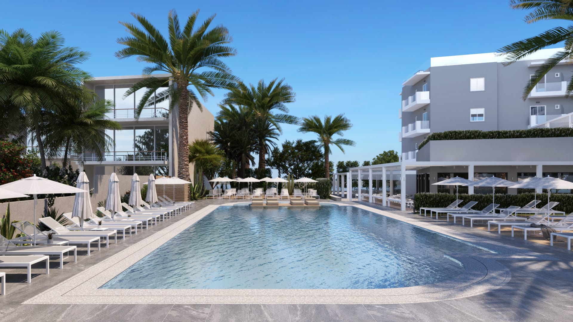 Kos Divine Hotel & Suites | Book online