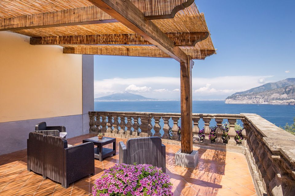 La Badia Sorrento Hotel | Reserve Online