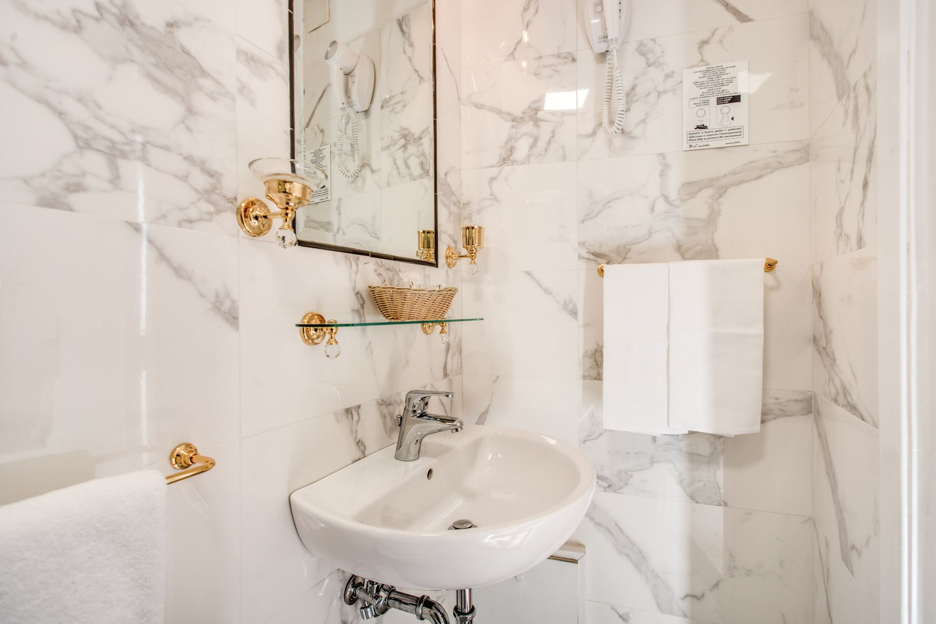 Quintuple Room - Labelle Hotel Rome | Book Online