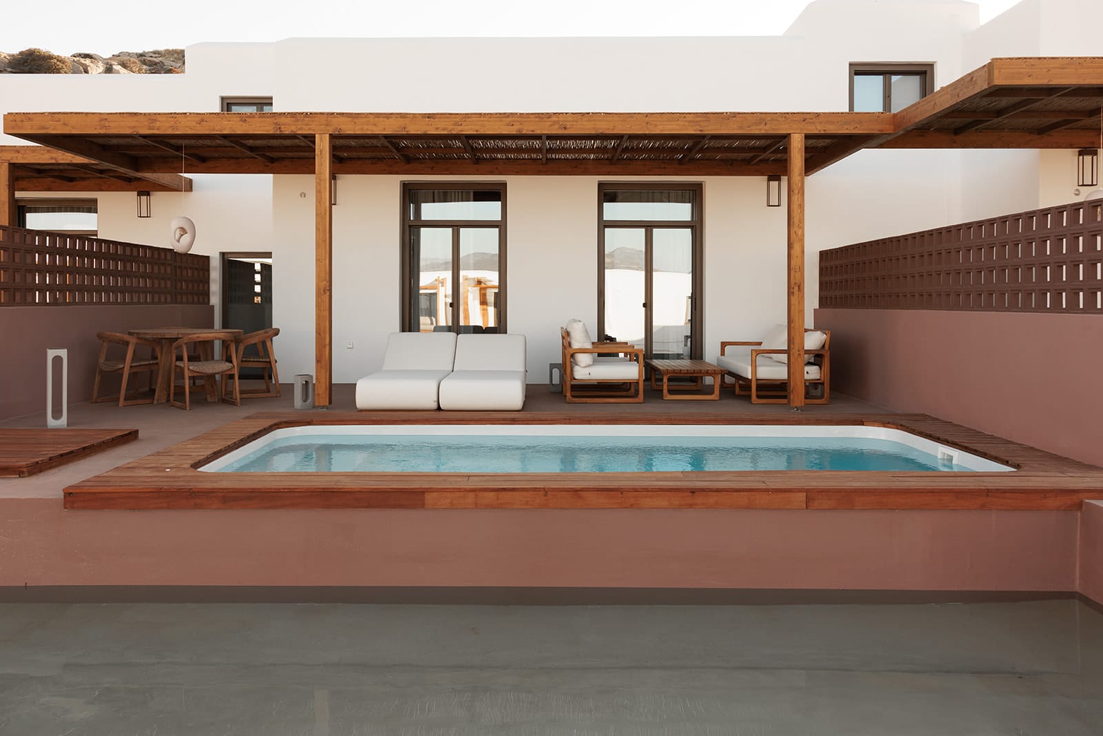 Golden Reef 2 Level Villa | Private Pool - Laguna Coast Resort, Small ...