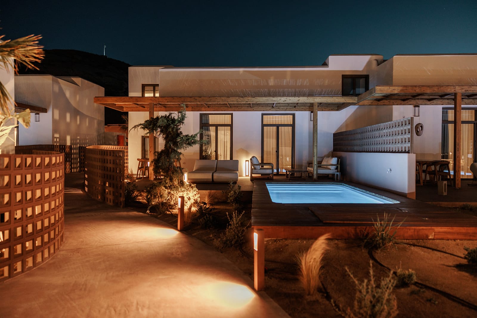 Golden Reef 2 Level Villa | Private Pool - Laguna Coast Resort, Small ...