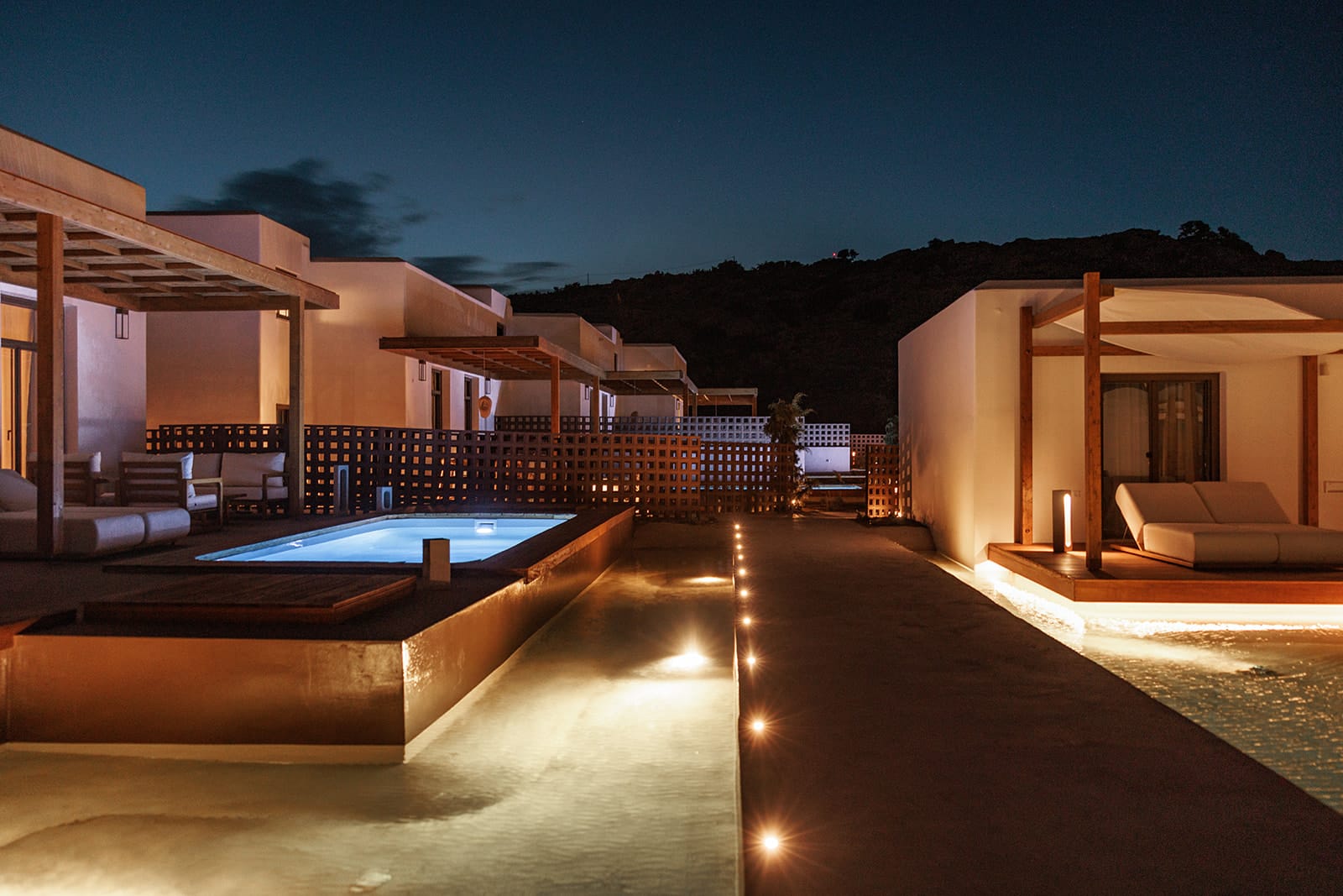Golden Reef 2 Level Villa | Private Pool - Laguna Coast Resort, Small ...