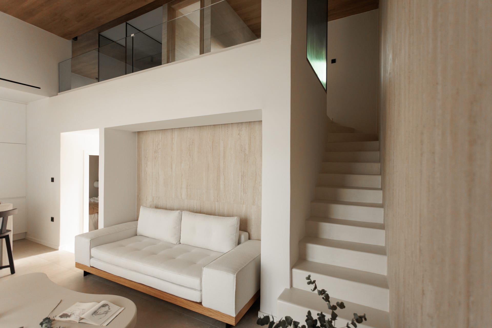 Golden Reef 2 Level Villa | Private Pool - Laguna Coast Resort, Small ...