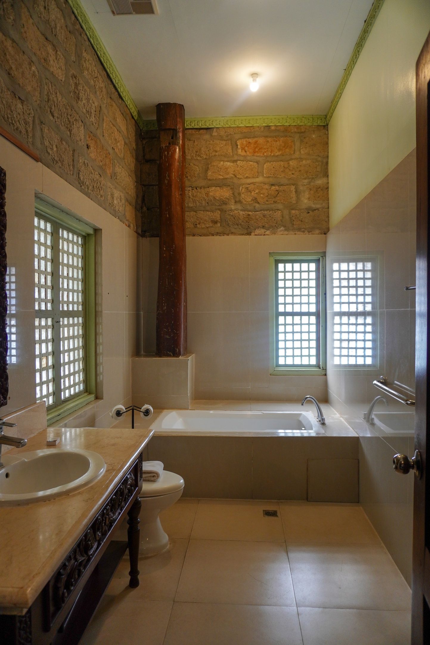 Casa Jaen 2 - Las Casas Filipinas de Acuzar - Book Online