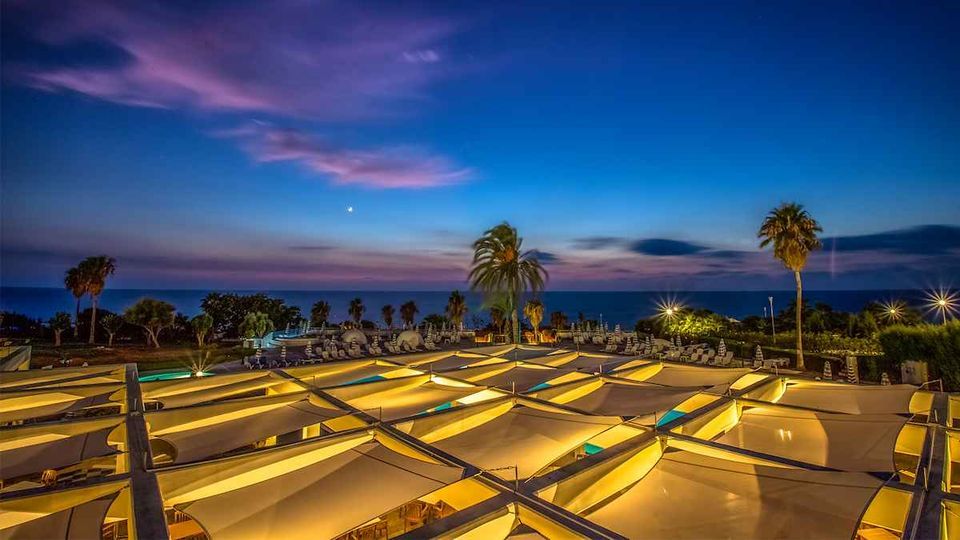 Leonardo Laura Beach & Splash Resort, Cyprus | Book Online