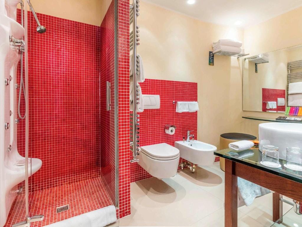 La Griffe Hotel Rome by BZAR hotels | Book Online