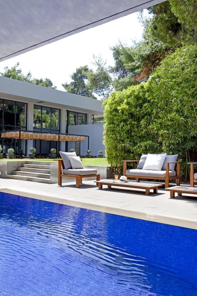 Life Gallery athens hotel | Luxury Athens Hotel | Book Online