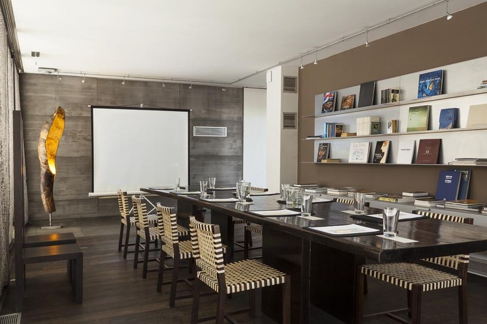 Life Gallery athens hotel | Luxury Athens Hotel | Book Online