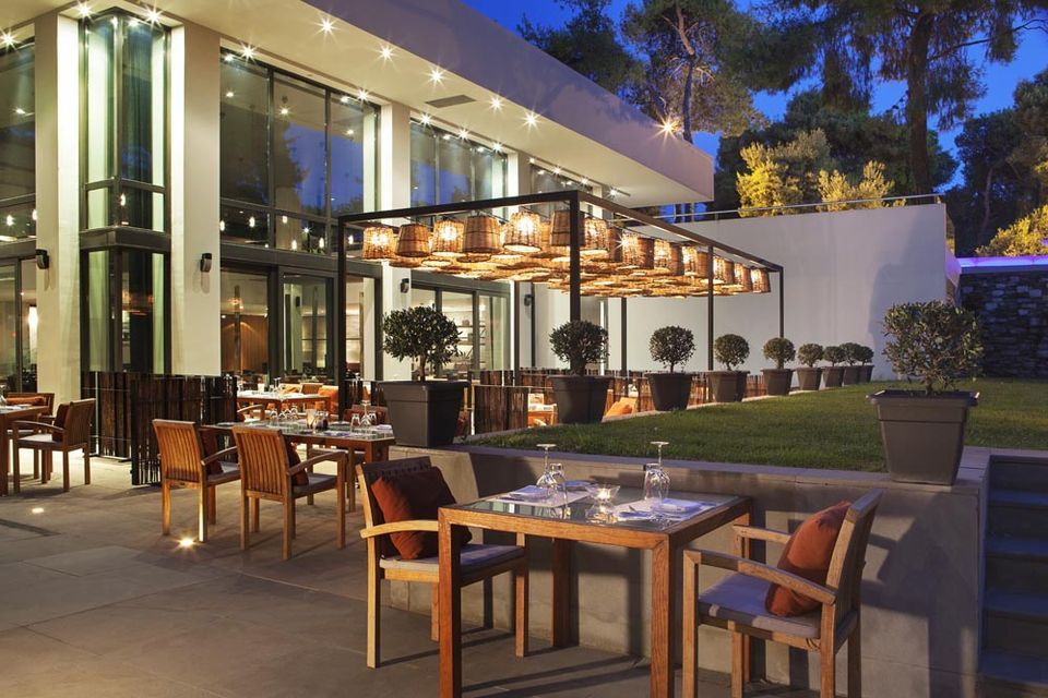 Life Gallery athens hotel | Luxury Athens Hotel | Book Online