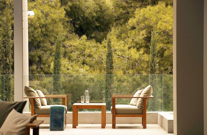 Life Gallery athens hotel | Luxury Athens Hotel | Book Online