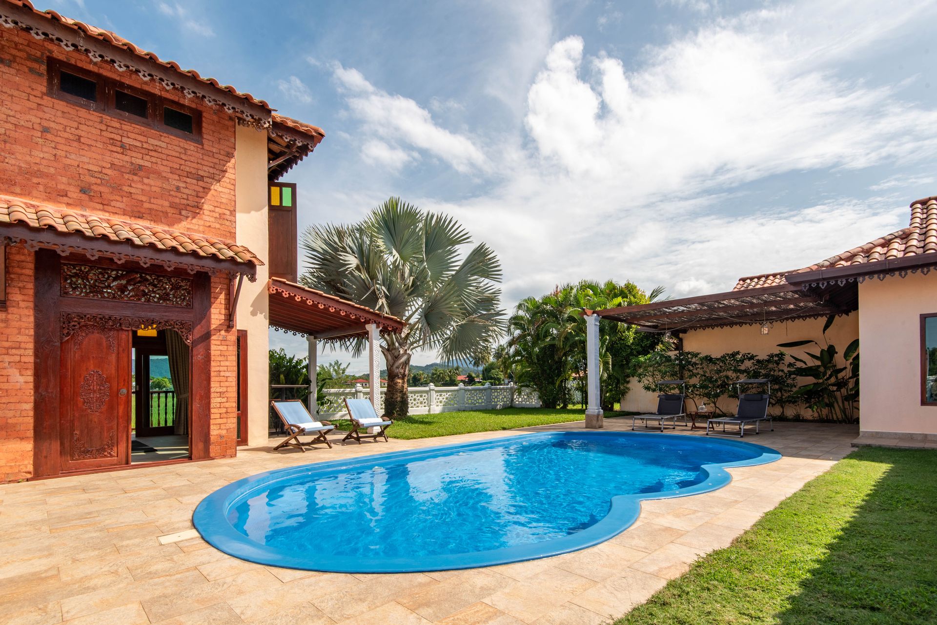 Limasan Villa Langkawi | Book Directly for Better Offers