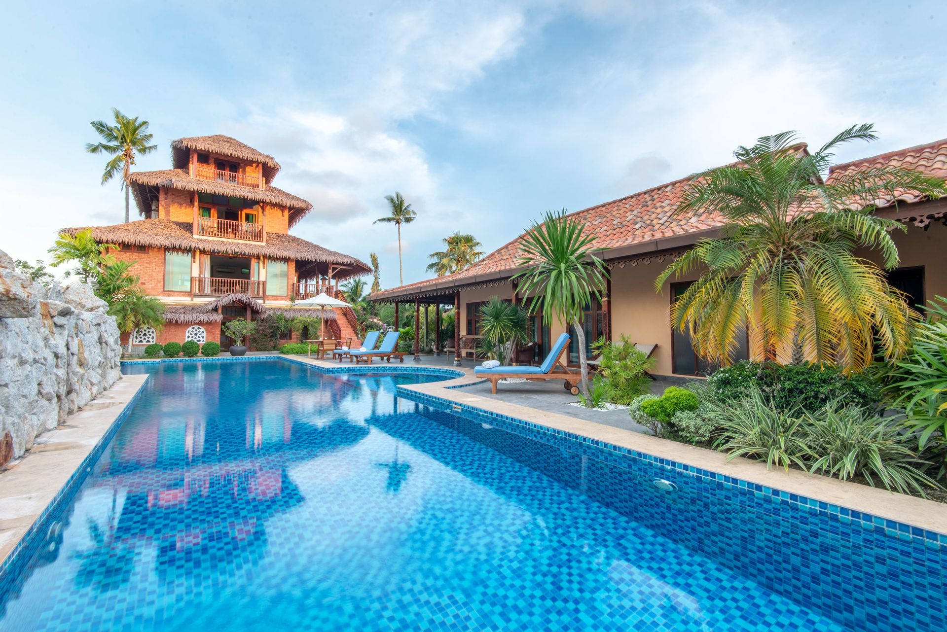 Limasan Villa Langkawi | Gallery