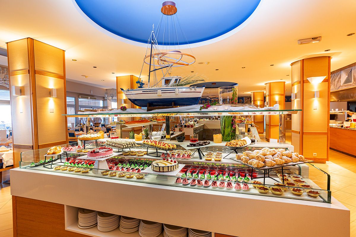 ΤUI BLUE Lindos Bay in Rhodes, Greece | Book Online