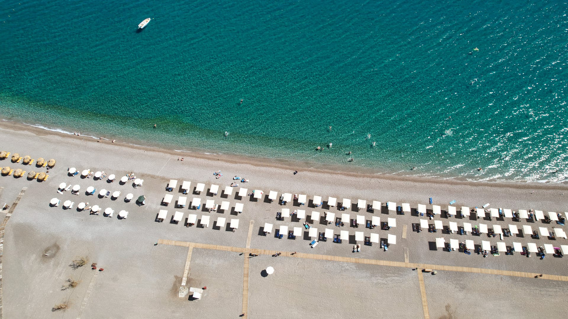 ΤUI BLUE Lindos Bay in Rhodes, Greece | Book Online