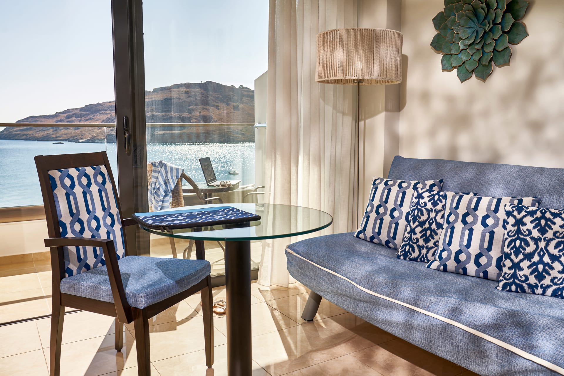 ΤUI BLUE Lindos Bay in Rhodes, Greece | Book Online