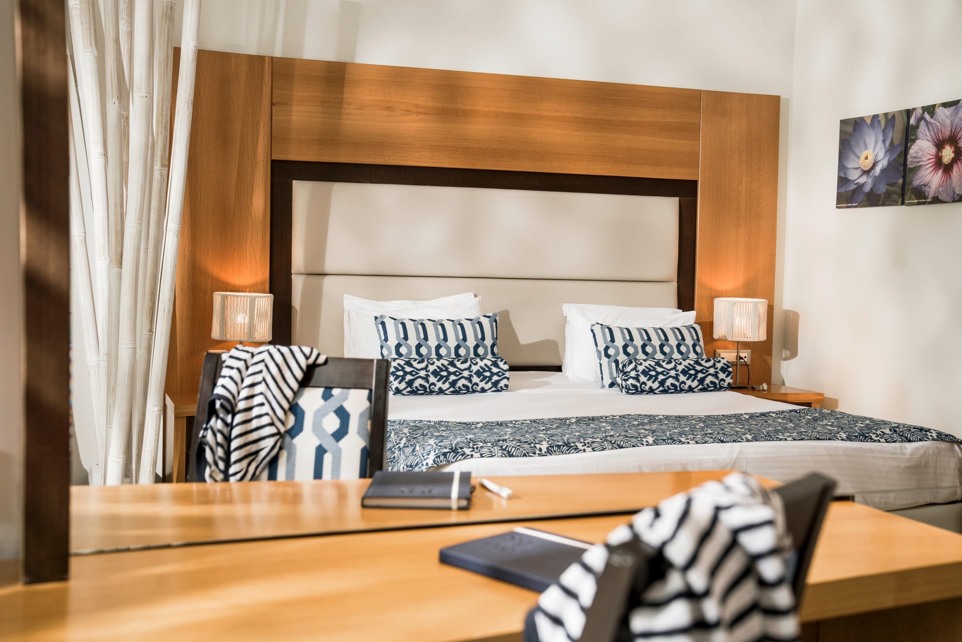 ΤUI BLUE Lindos Bay in Rhodes, Greece | Book Online