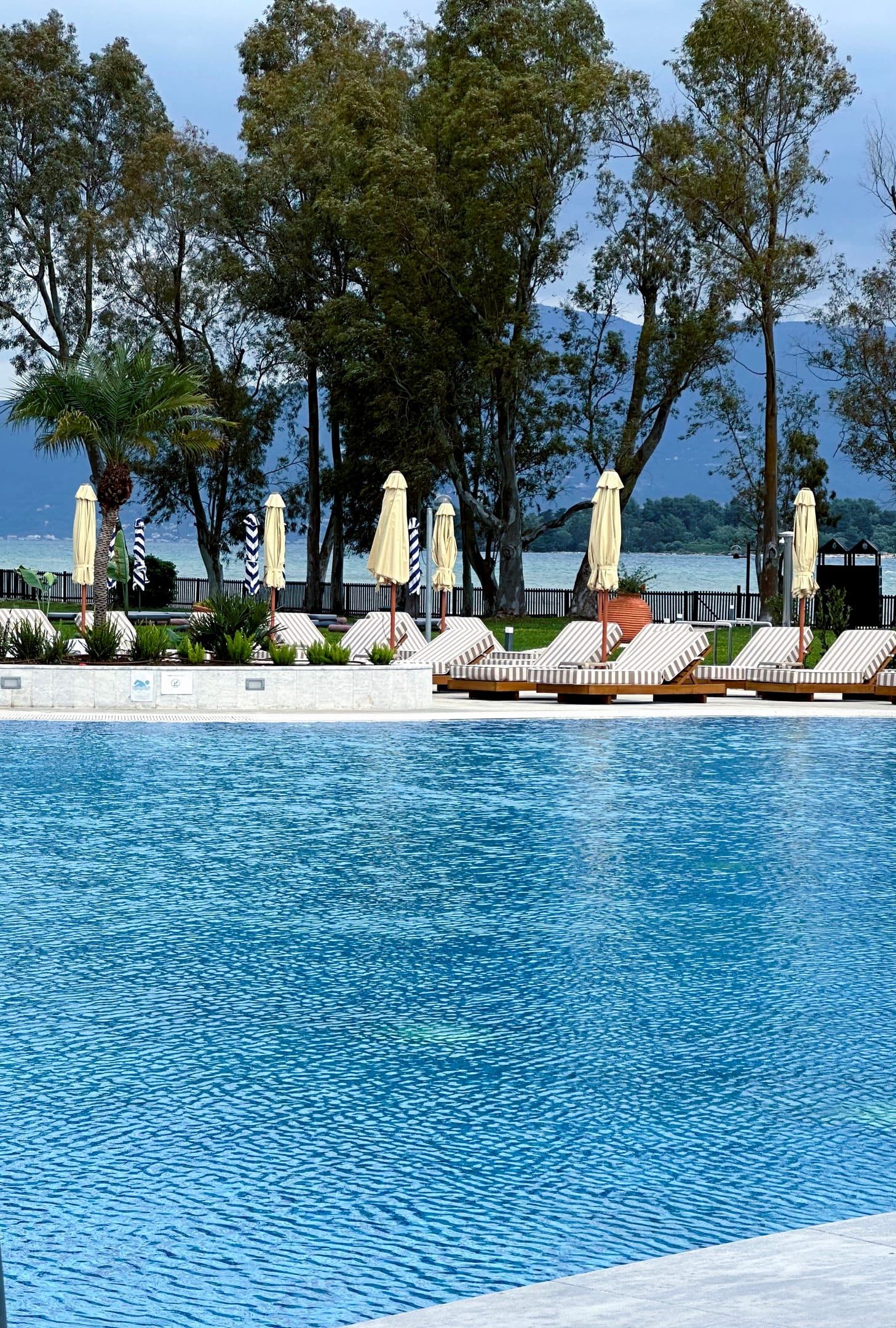 Kerkyra Blue Hotel N’ Spa, Corfu, Kerkyra, Greece | Book online