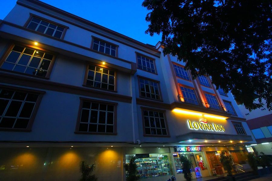 Lovina Inn Penuin Batam Hotel I Online Reservation