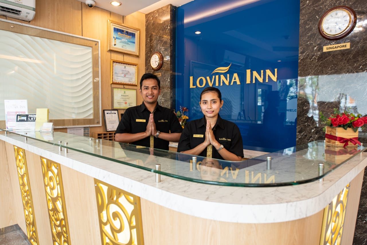 Lovina Inn Penuin Batam Hotel I Online Reservation