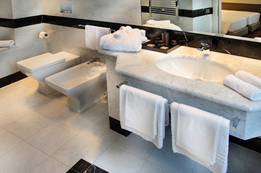 Lunetta Hotel Rome | Book Online