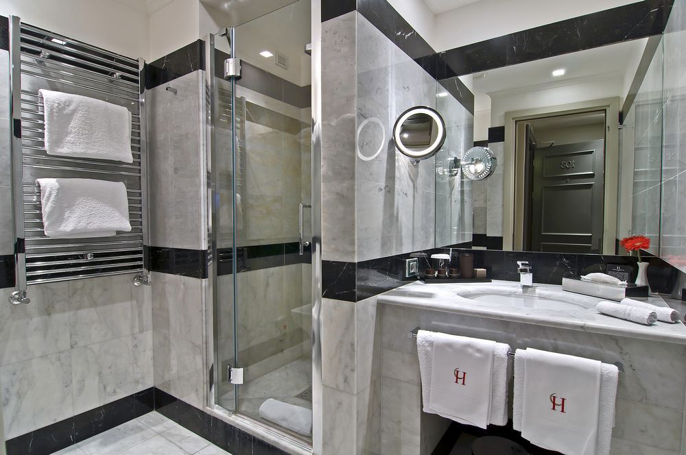 Lunetta Hotel Rome | Book Online