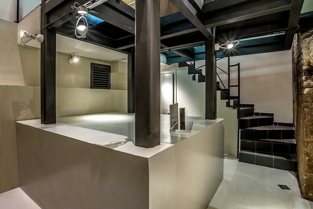 Lunetta Hotel Rome | Book Online