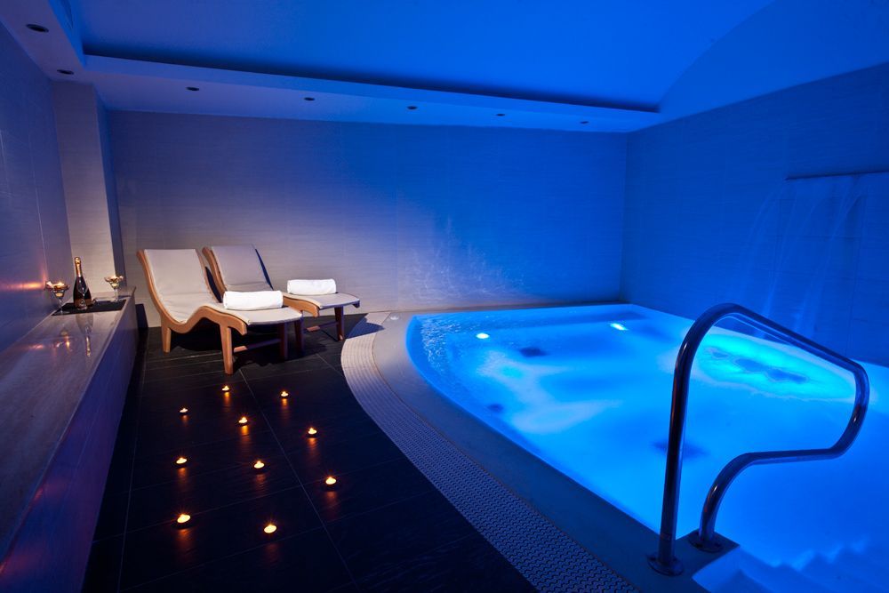 Lunetta Hotel Rome | Book Online