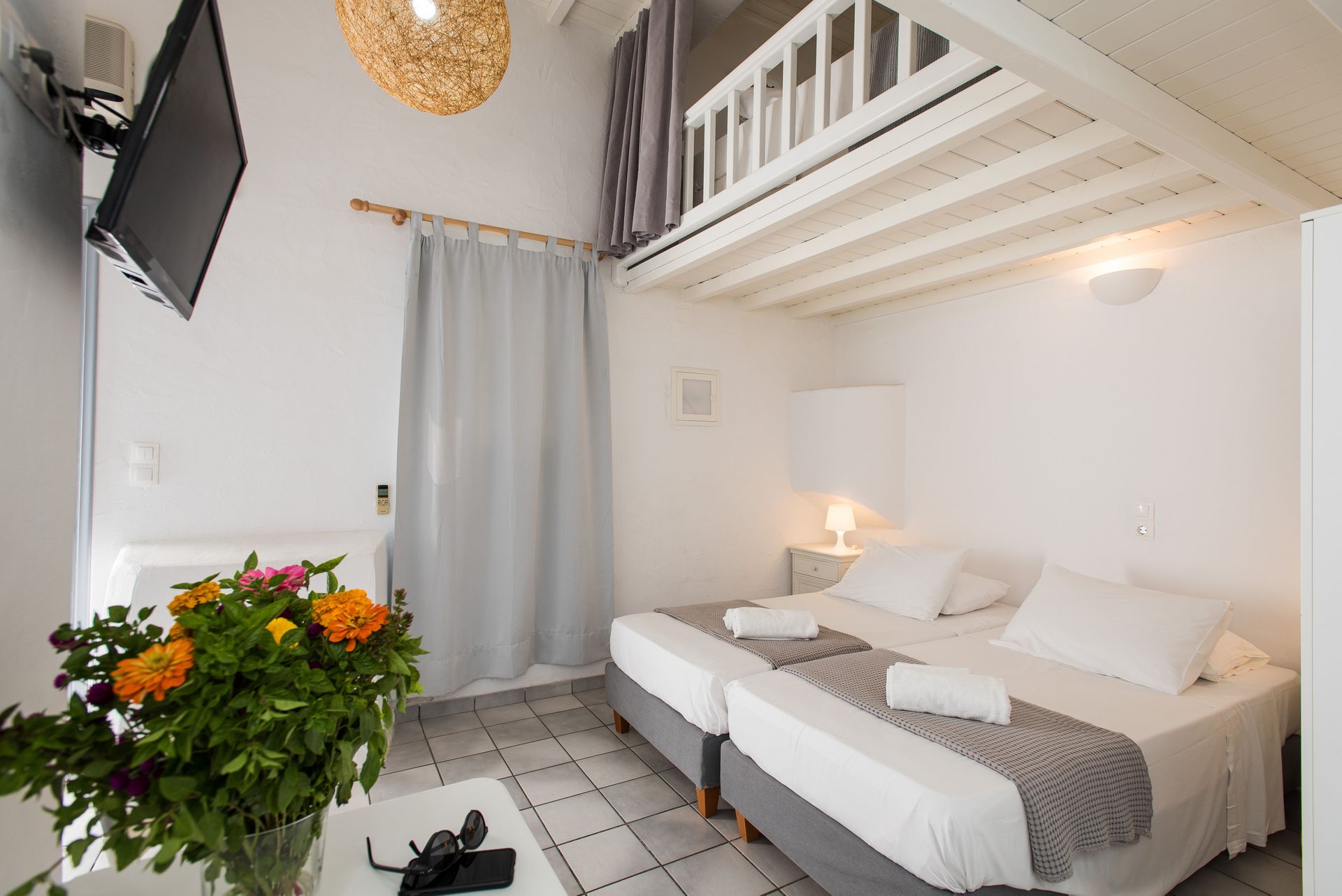 Apartment - Madres Mykonos | Studios & Apartments Mykonos Town Mykonos Island Greece | Book Online