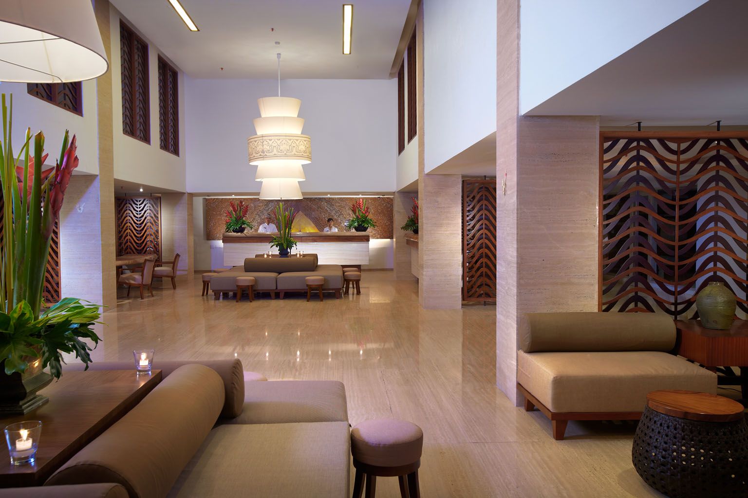 The Magani Hotel and Spa - Legian, Kuta, Bali