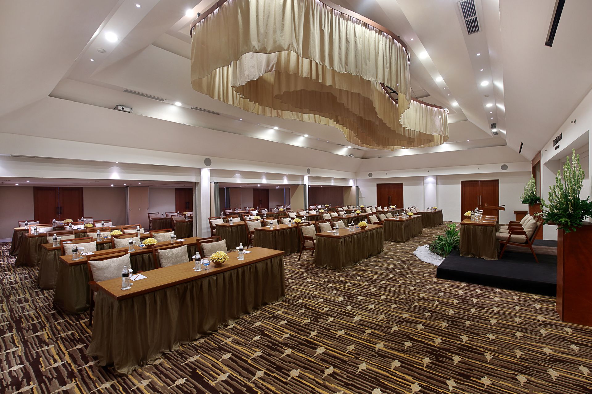 The Magani Hotel and Spa - Legian, Kuta, Bali