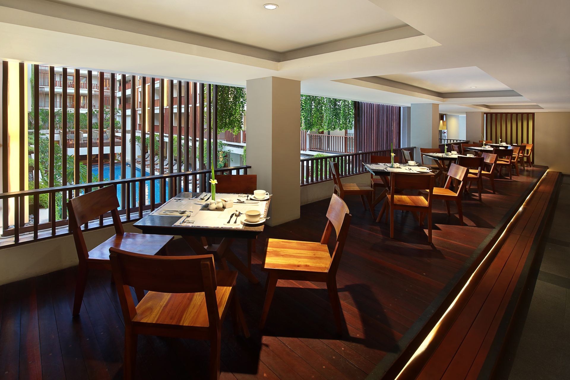 The Magani Hotel and Spa - Legian, Kuta, Bali