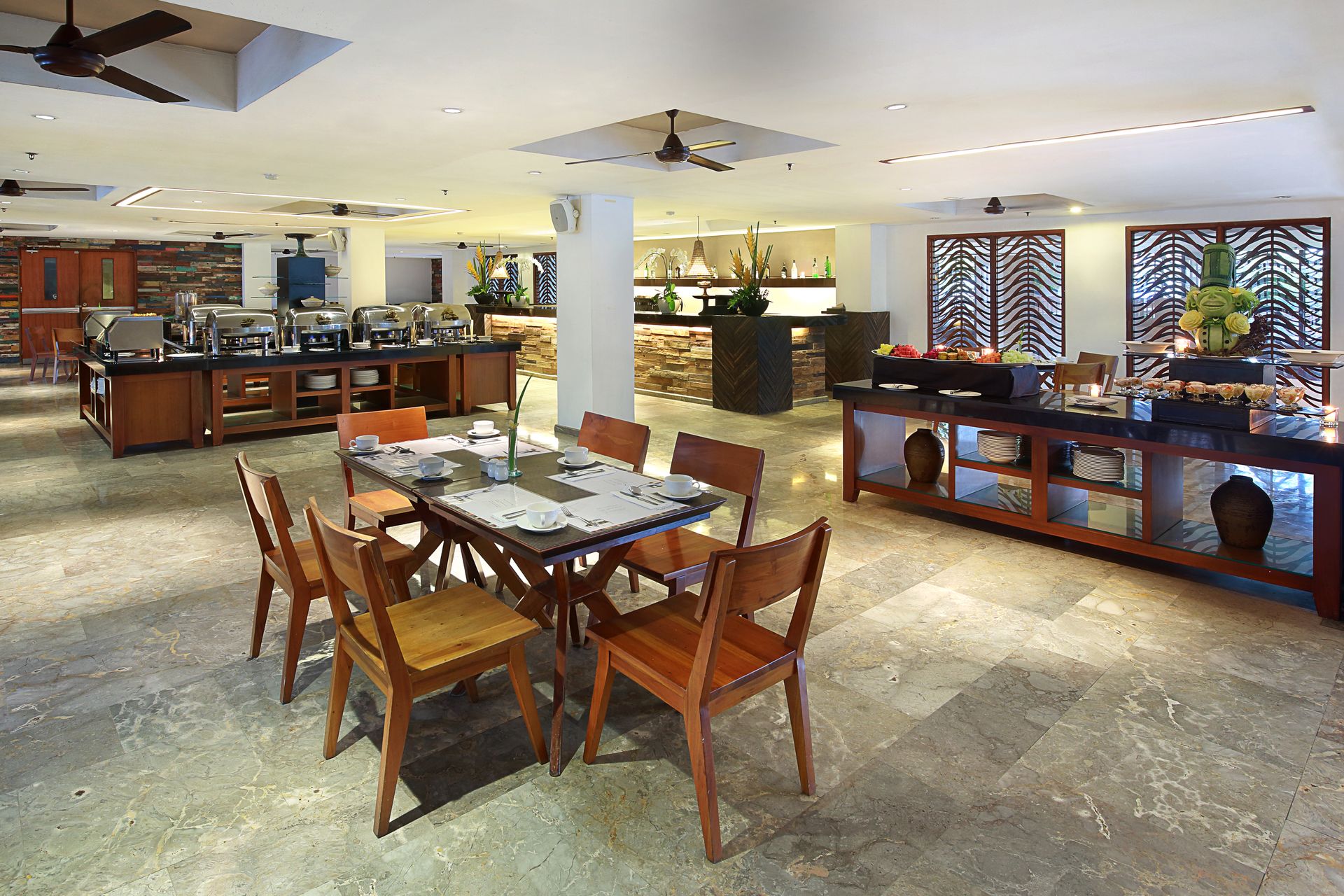 The Magani Hotel and Spa - Legian, Kuta, Bali