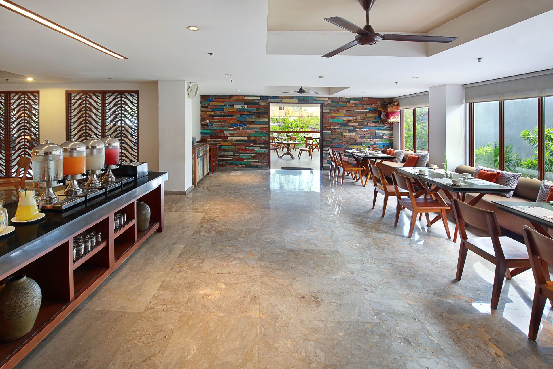 The Magani Hotel and Spa - Legian, Kuta, Bali