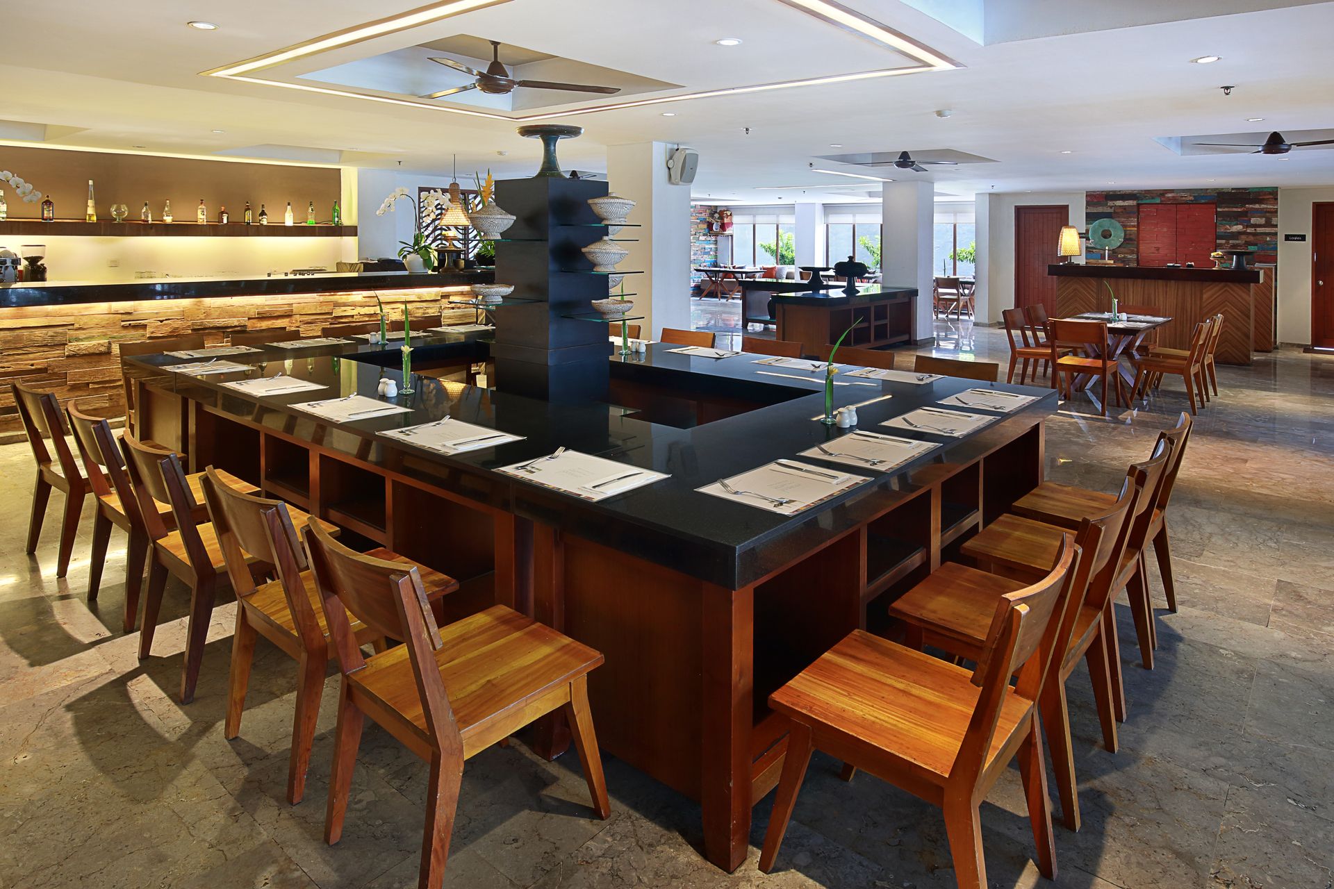 The Magani Hotel and Spa - Legian, Kuta, Bali