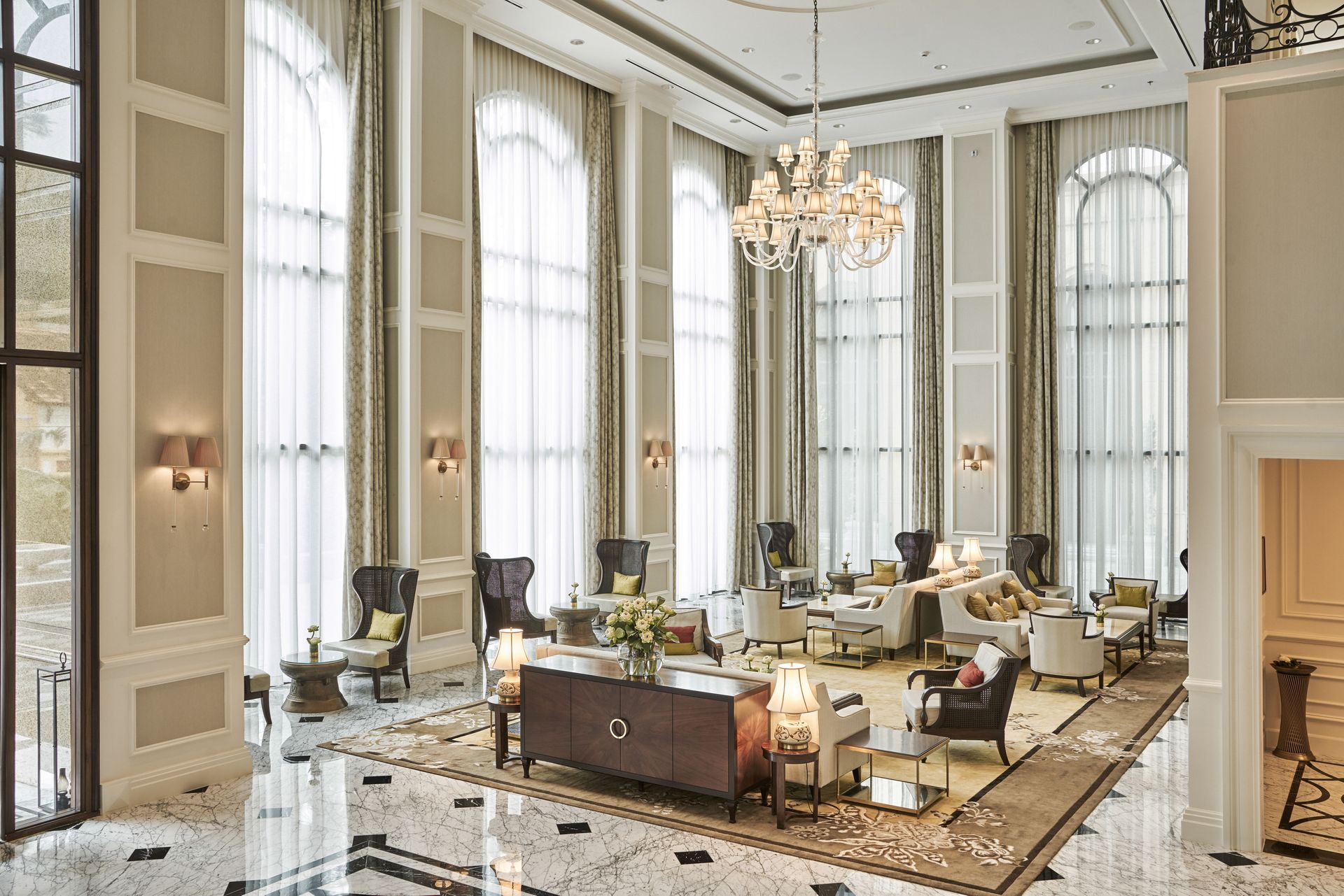 Mai House Saigon Hotel | Book online