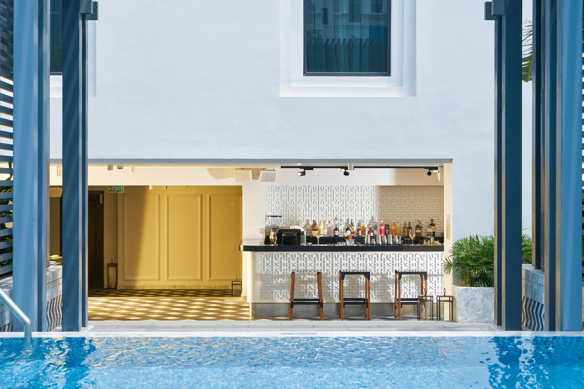 Mai House Saigon Hotel | Book online