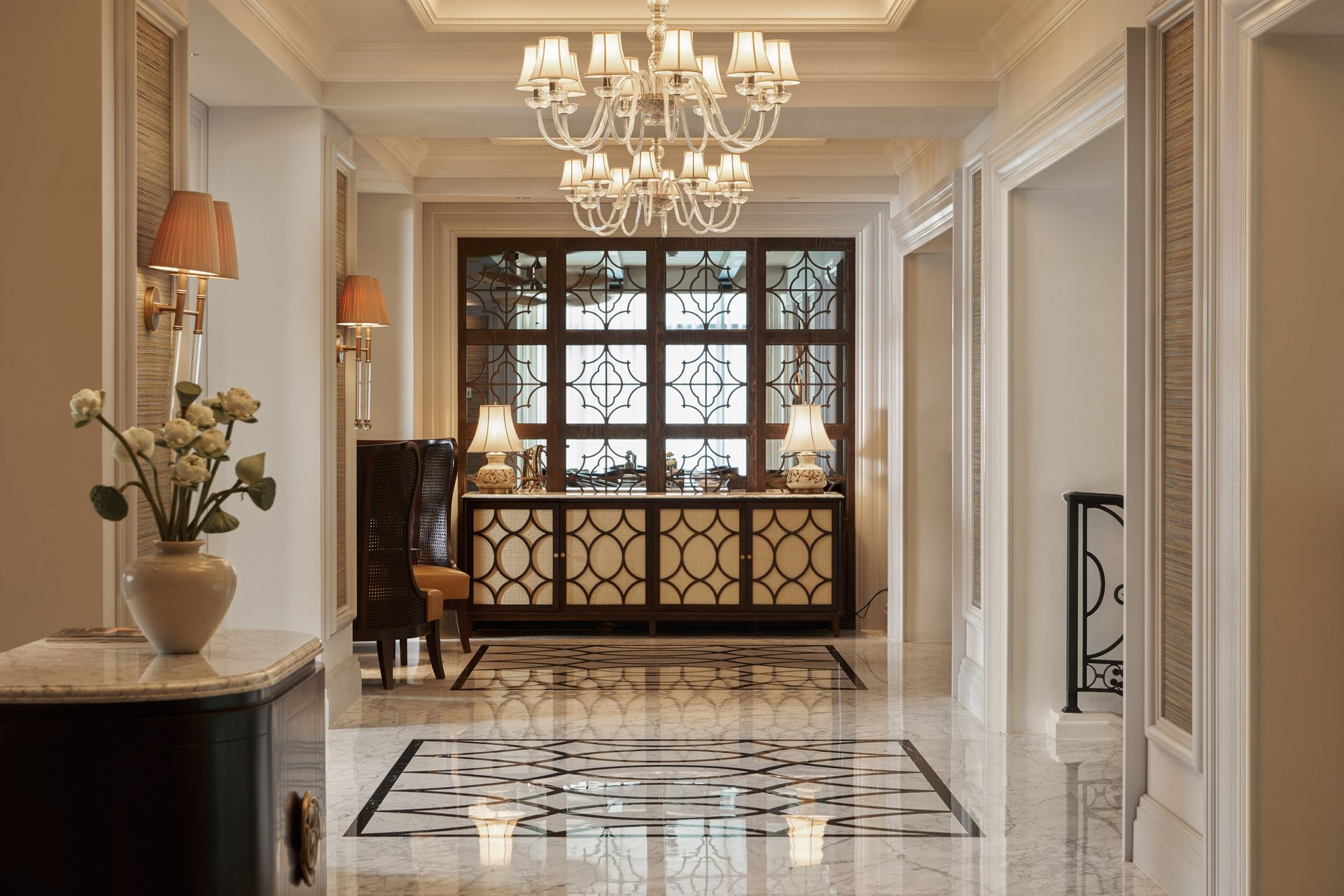 Mai House Saigon Hotel | Book online