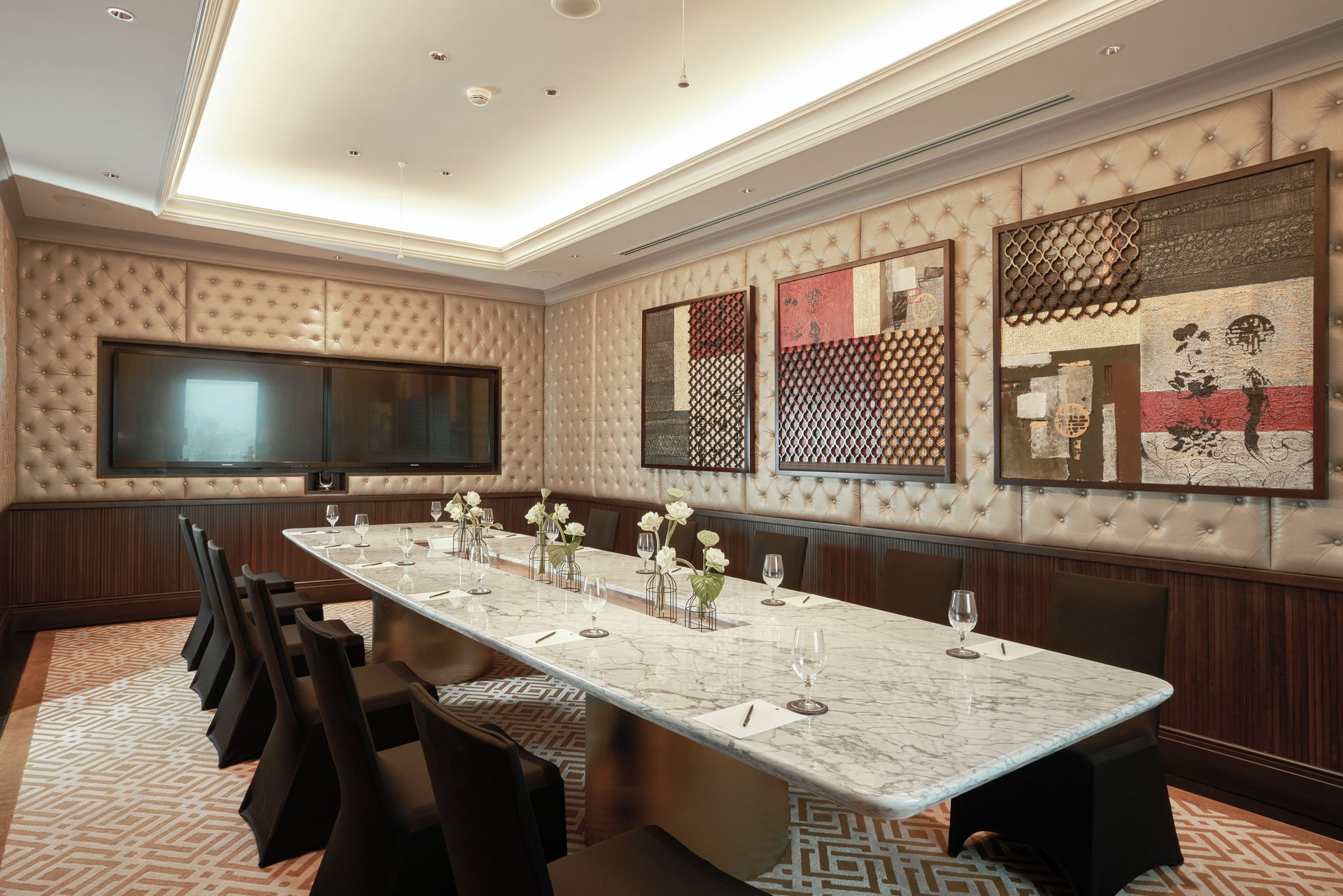 Mai House Saigon Hotel | Book online