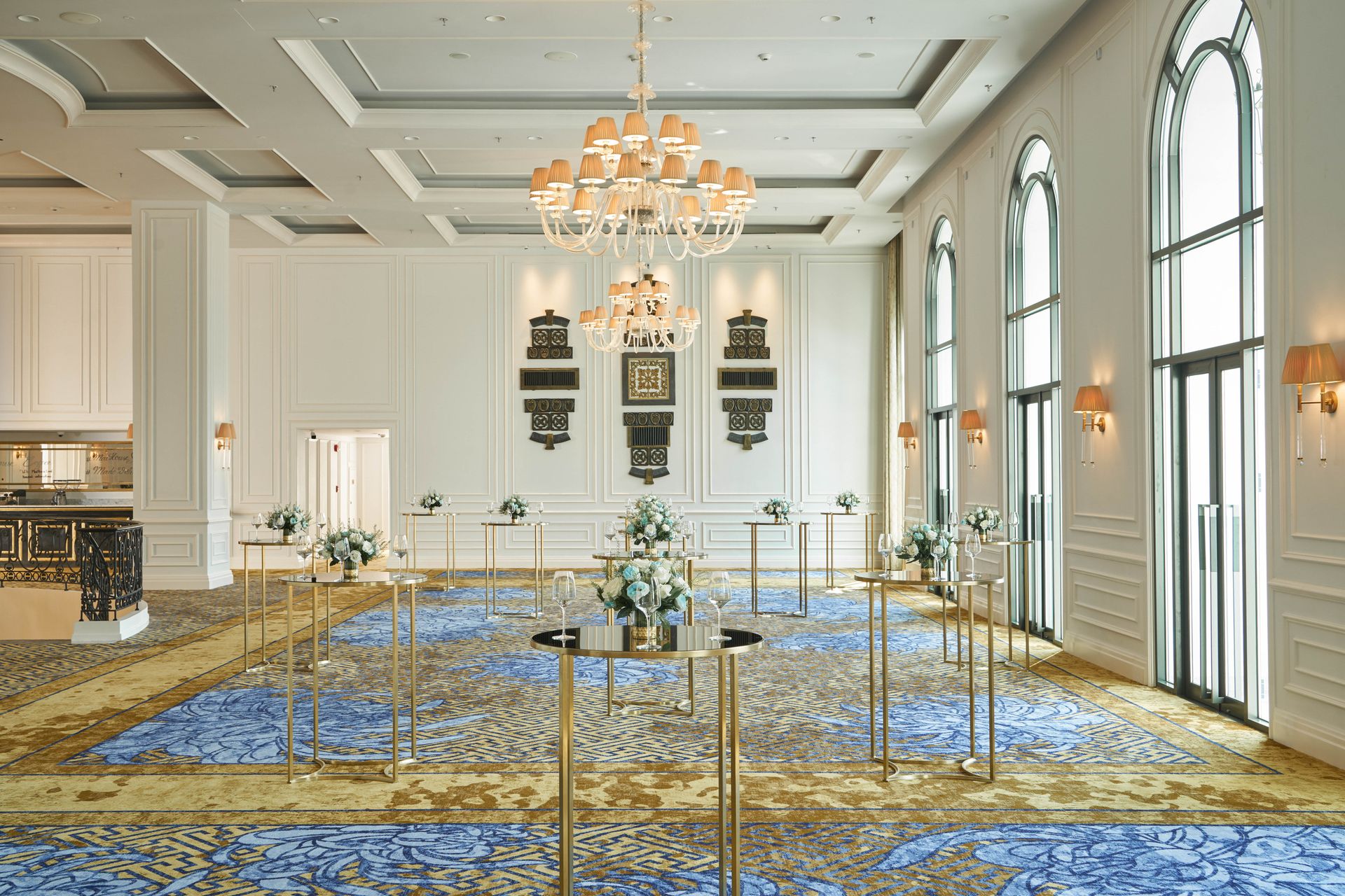 Mai House Saigon Hotel | Book online