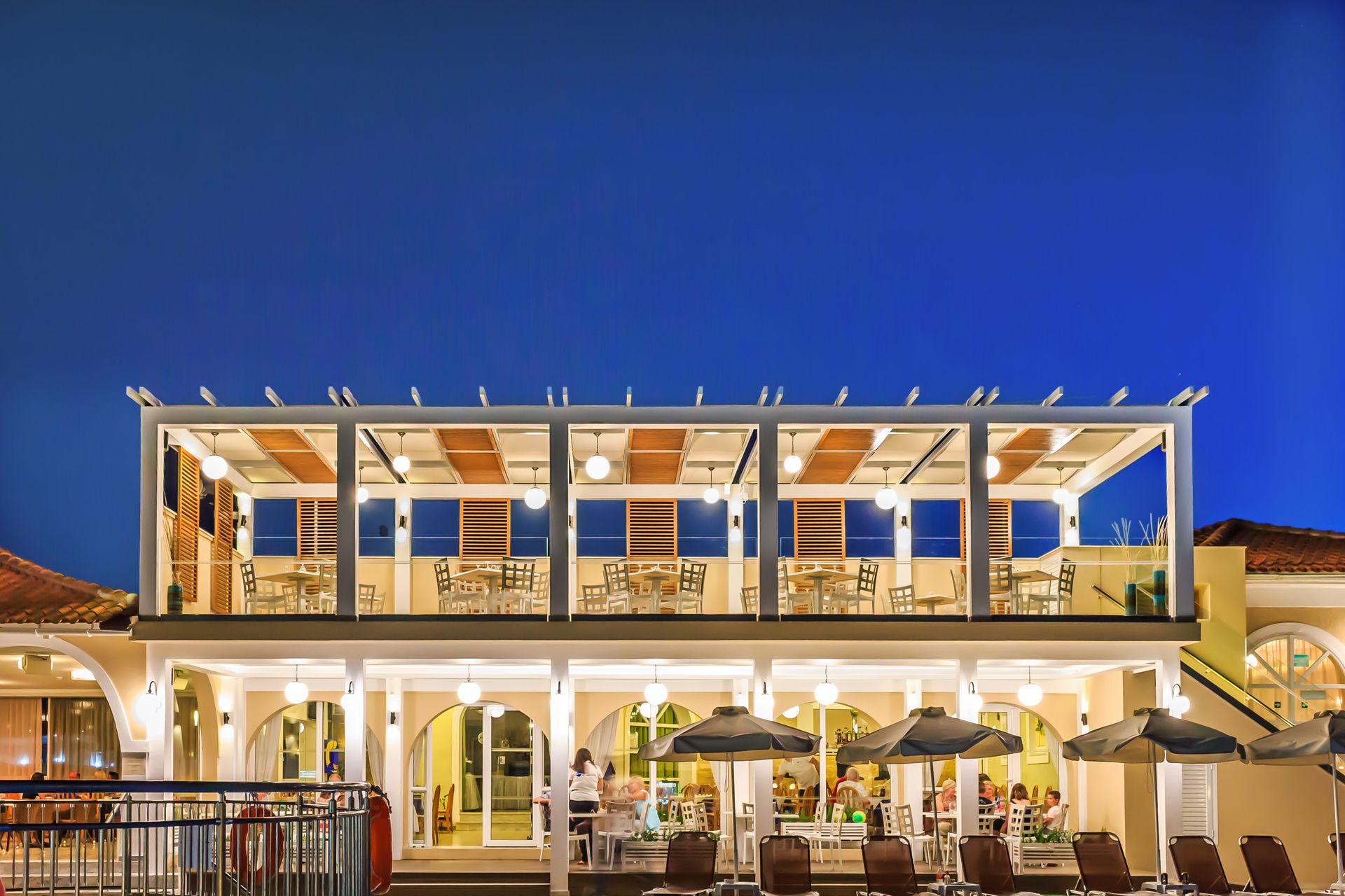 Marelen Hotel Zakynthos, Greece | Book online