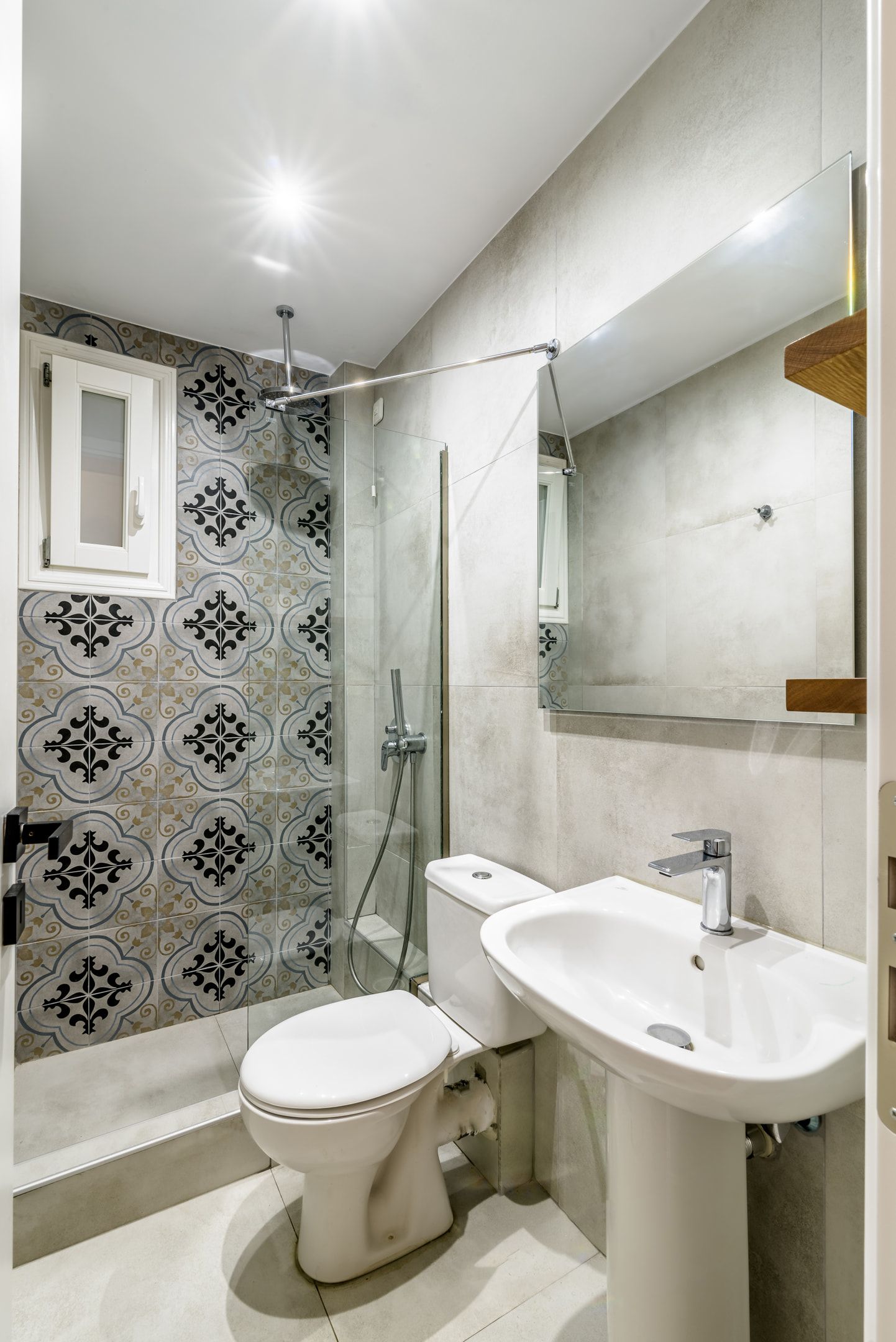 Double room with balcony and sea view - Marianna Hotel Santorini ...