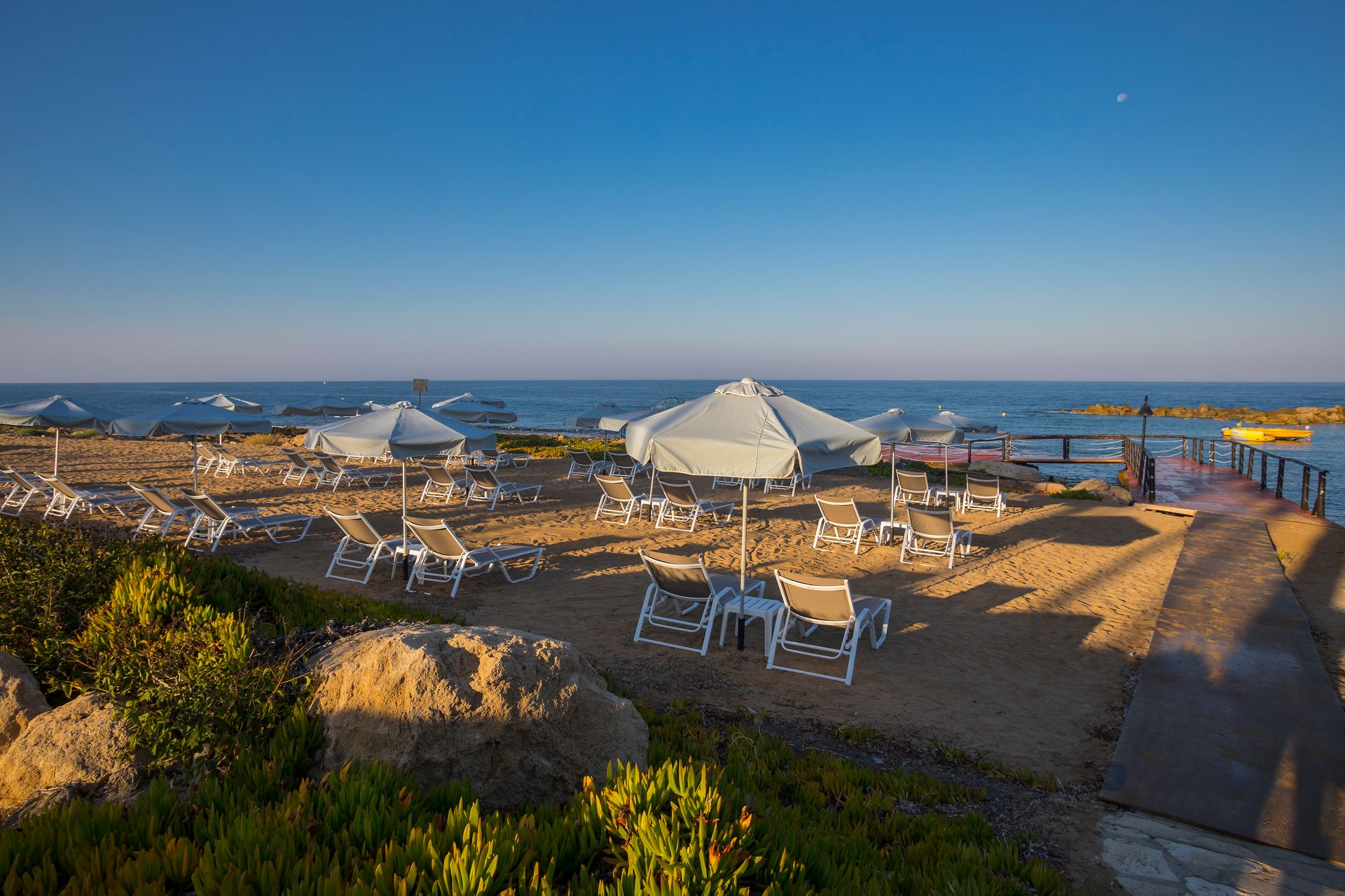 Leonardo Plaza Cypria Maris Beach hotel & Spa, Cyprus | Book Online