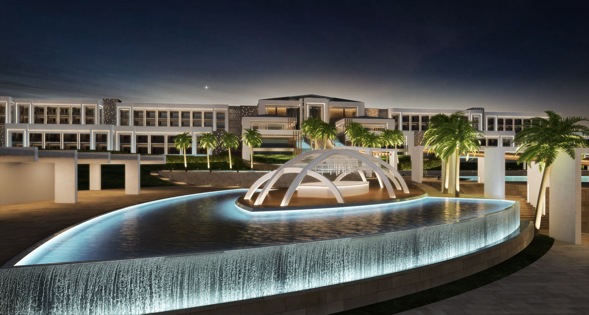 Mayia Exclusive Resort & Spa Rhodes, Greece | Book Online