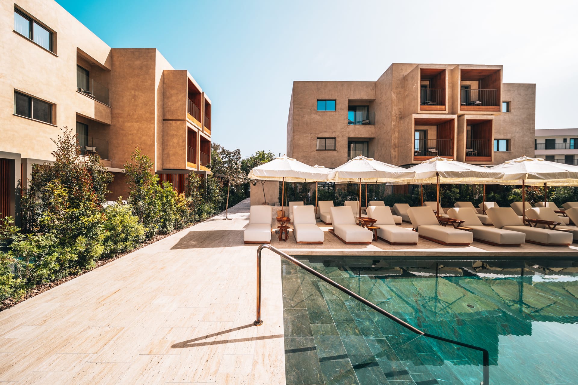 M Boutique Hotel, Paphos, Cyprus | Book Online