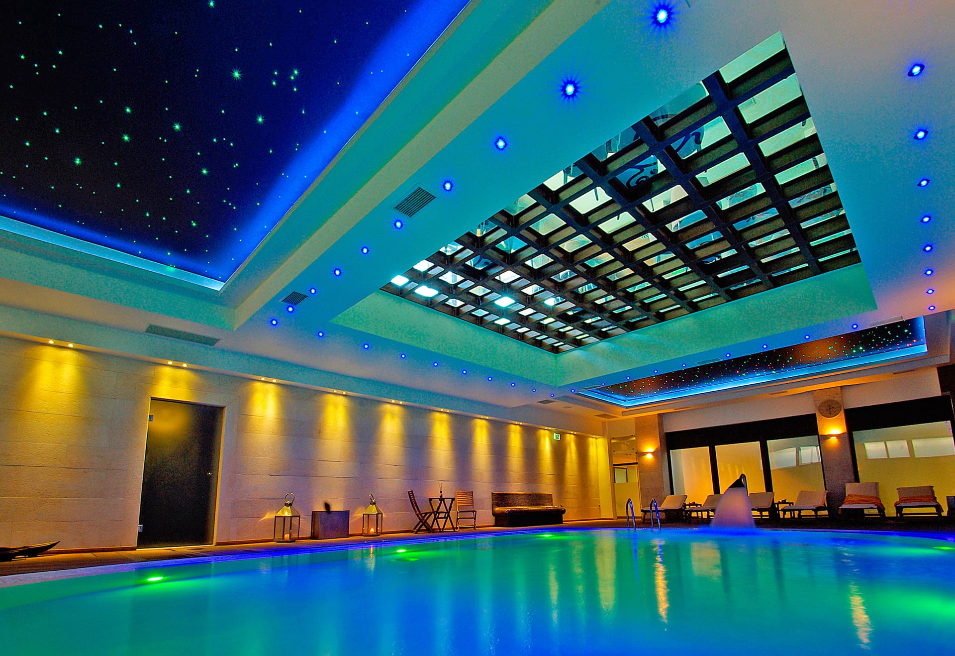 Mediterranean Village Hotel & Spa | Book Online