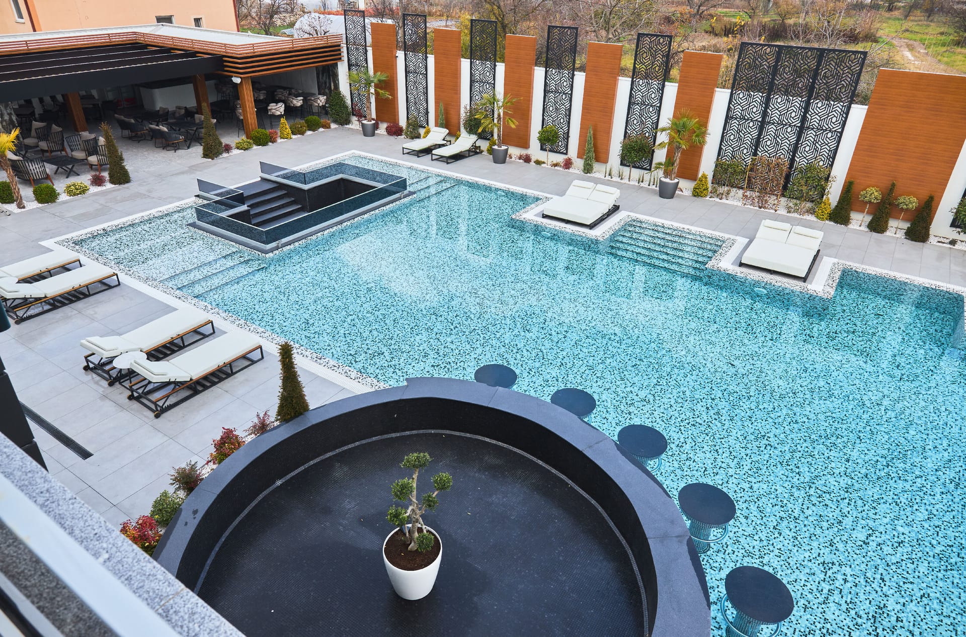 Mirror Hotel, Skopje | Book Online