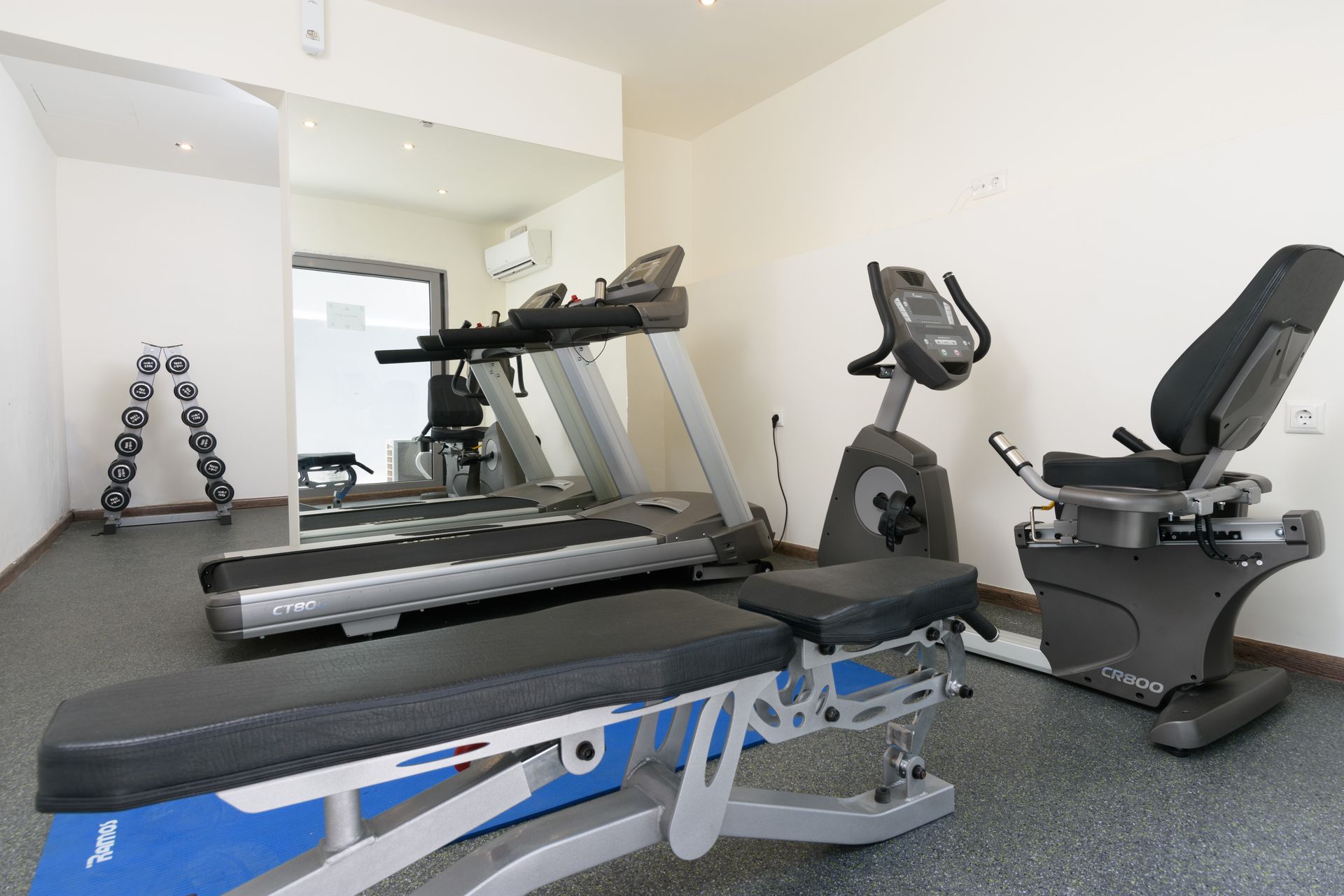 Mistral Bay in Aghios Nikolaos, Crete | Book Online