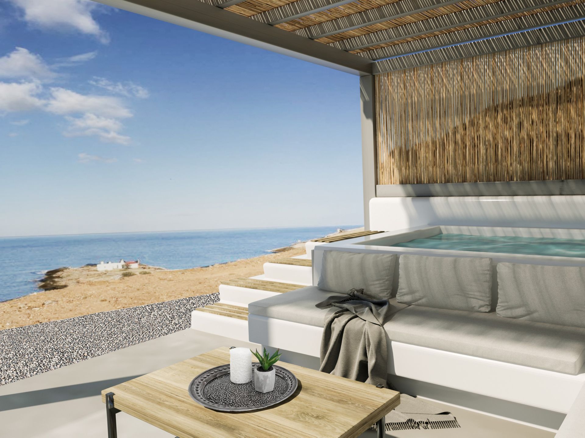 Mykonos Residence Villas & Suites | Book Online